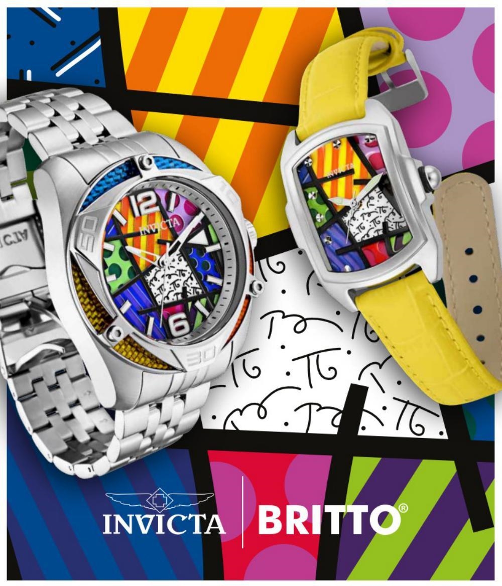 Romero Britto | ROMERO BRITTO | MutualArt