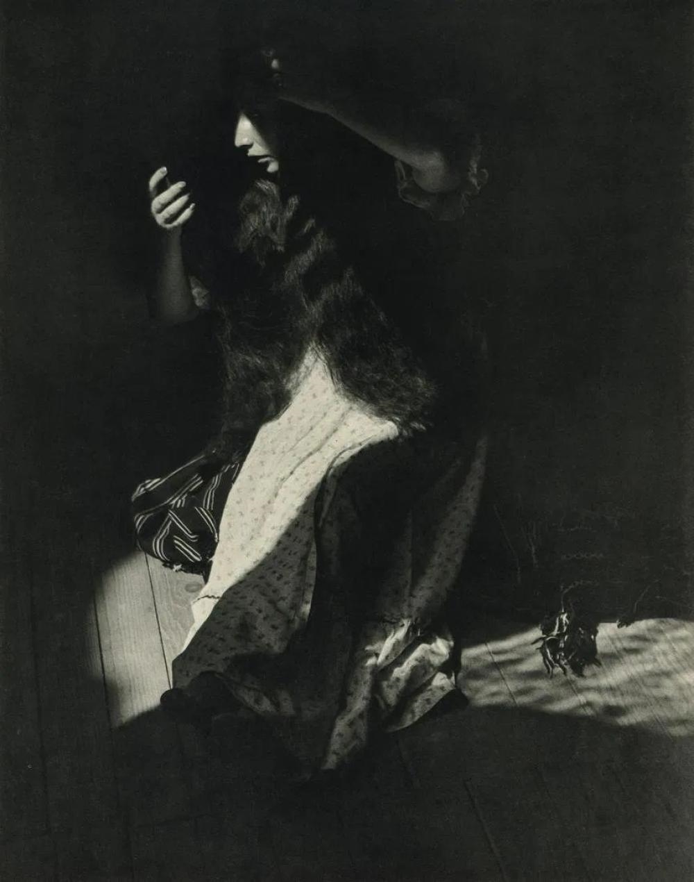 Manuel Álvarez Bravo | MANUEL ALVAREZ BRAVO - PORTRAIT OF THE ETERNAL ...