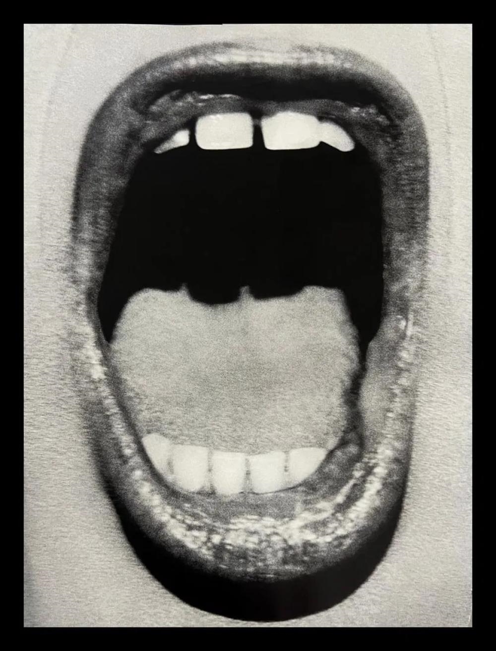 Herb Ritts | HERB RITTS SANDRA BERNHARDT HOLLYWOOD 1987 (1987) | MutualArt