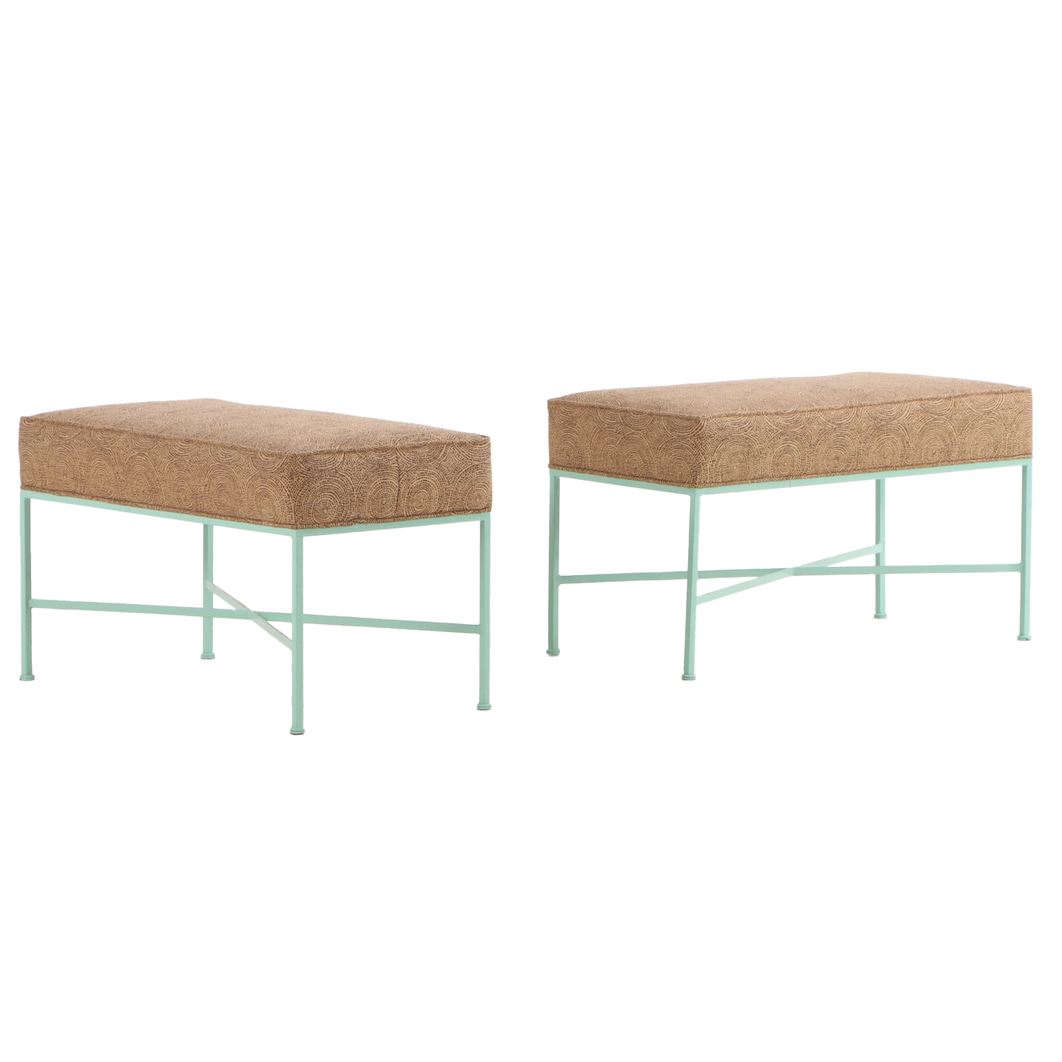 Paul McCobb | Benches | MutualArt