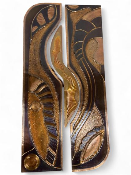 Scott Palmer | 1 Artworks | MutualArt