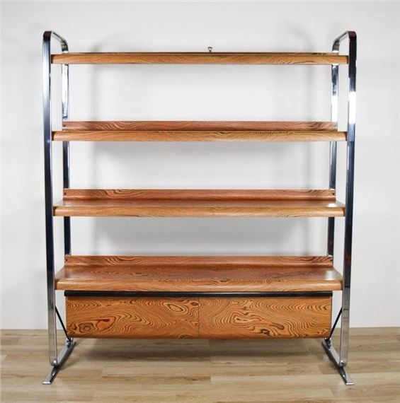 Protzman Peter | Peter Protzman for Herman Miller Etagere | Compare ...