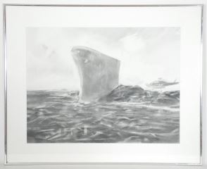 Glenn Edward Howarth | Ship's Point Monument | MutualArt