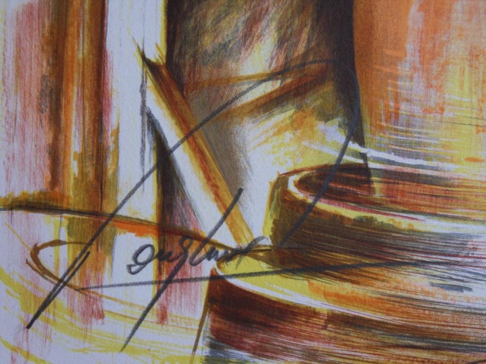 Raymond Poulet | The Potter (1979) | MutualArt