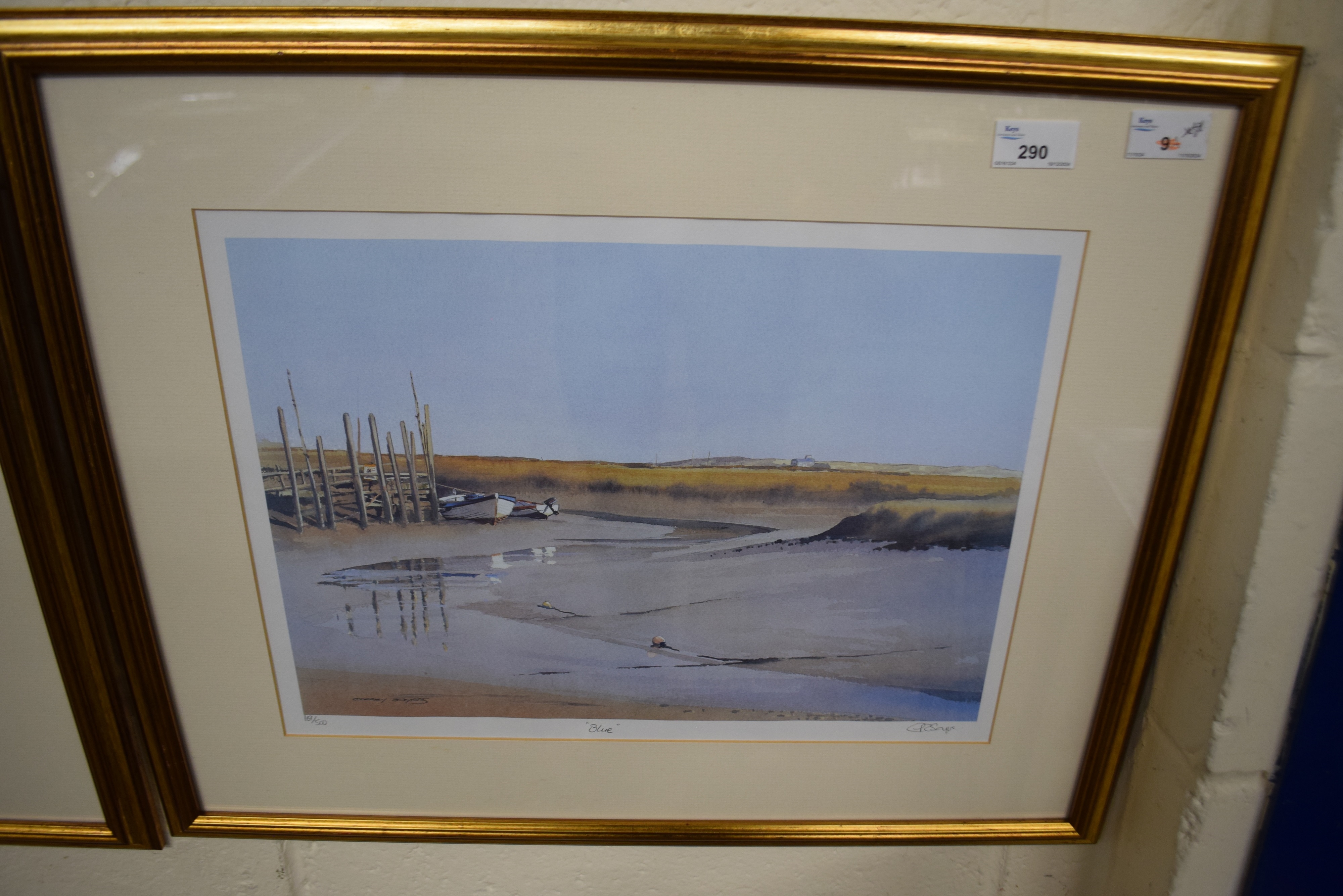 Godfrey Sayers | Geoffrey Sayers (British | MutualArt