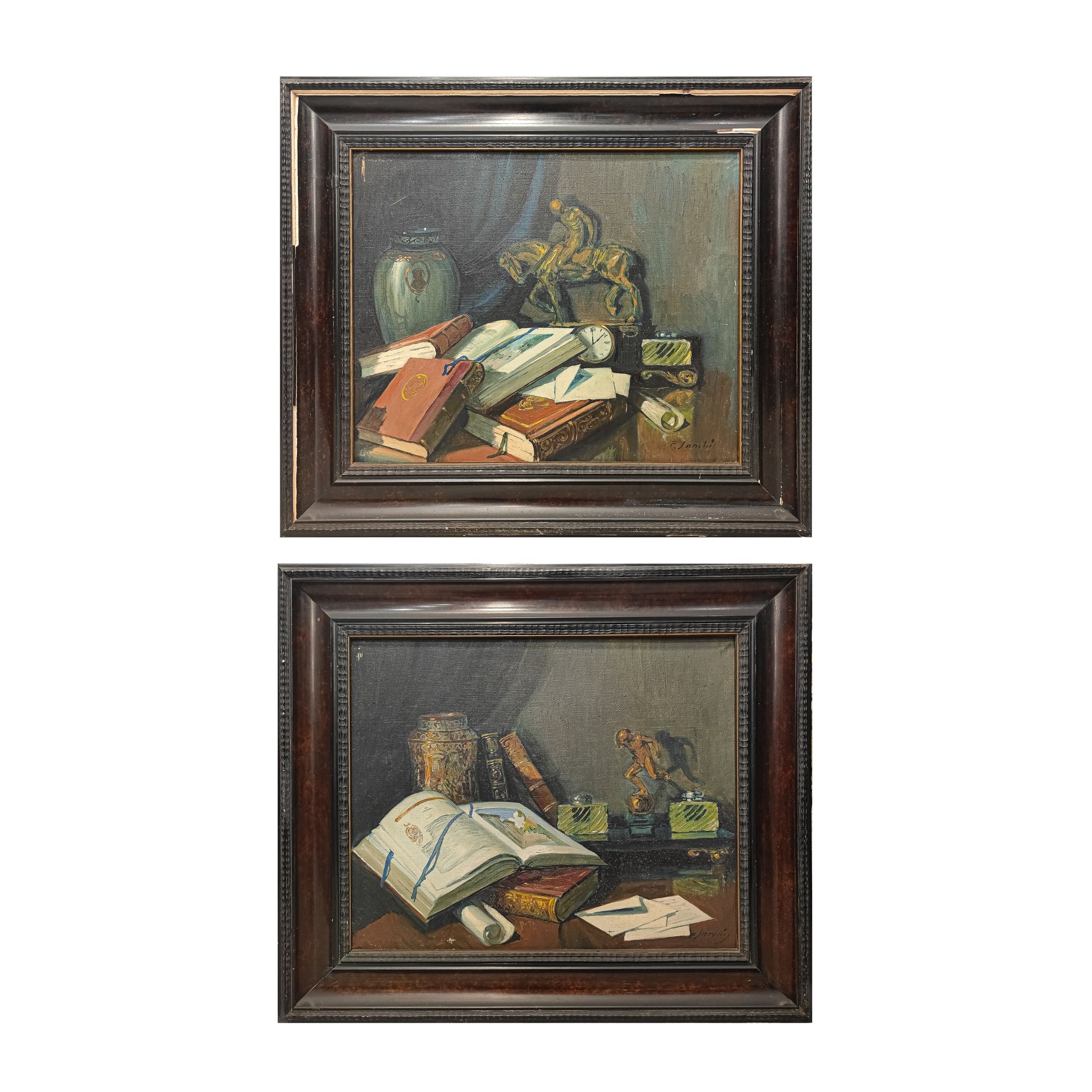 Spanish School, 20th Century | Bodegones | MutualArt