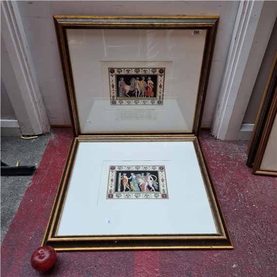 Marco Gaviraghi Calloni | Biography