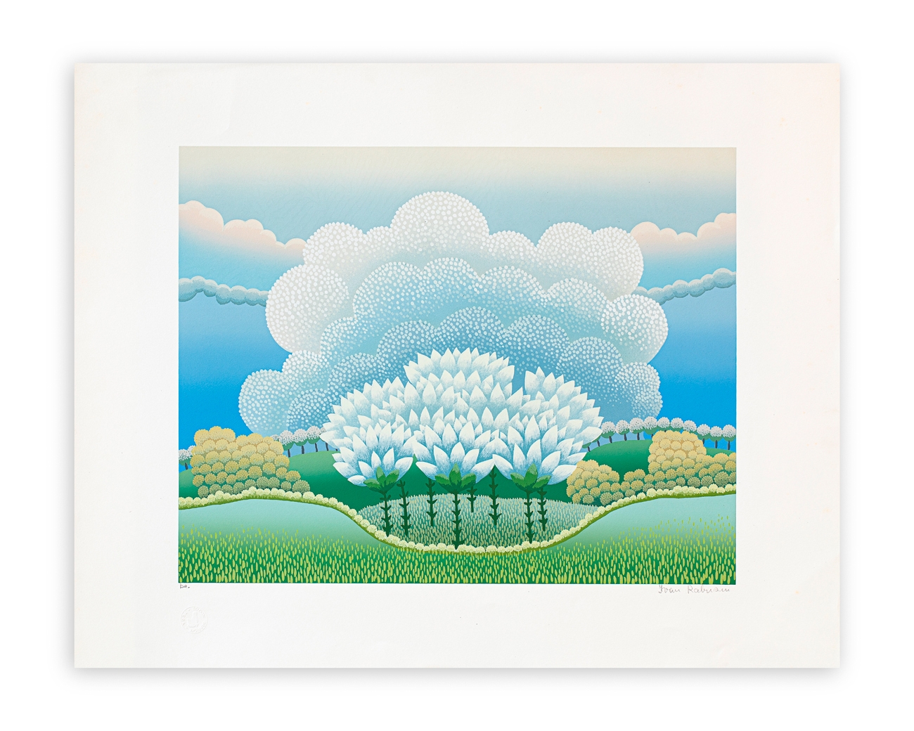 Ivan Rabuzin | Untitled | MutualArt