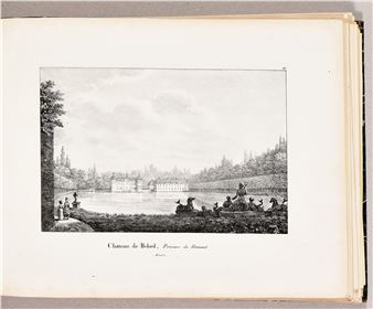 Jean-joseph de Cloet | 1 Artworks at Auction | MutualArt