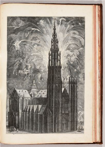 Casparius Gevartius | Pompa introitus | MutualArt