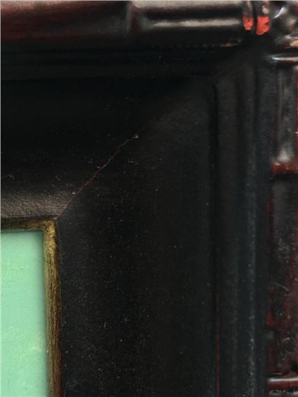 Domingo Domingo | Signed Domingo Domingo Abstract Acrylic on Panel ...