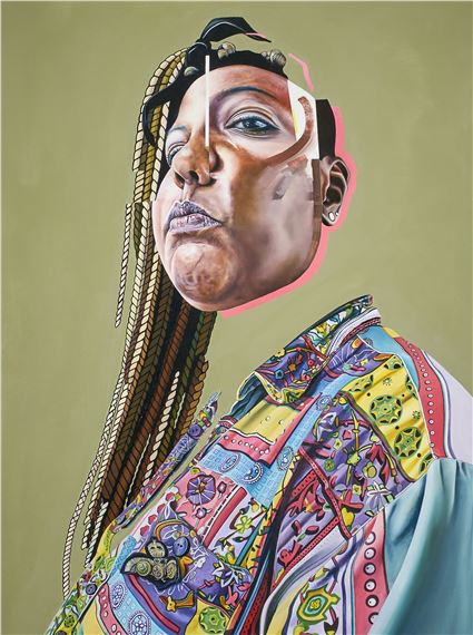 David Booth | Maho | MutualArt