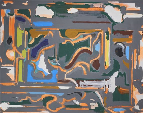 Kurt Oppermann | Unspoilt Views | MutualArt