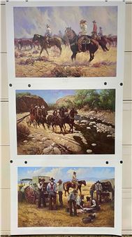 Robert Summers | 179 Artworks at Auction | MutualArt