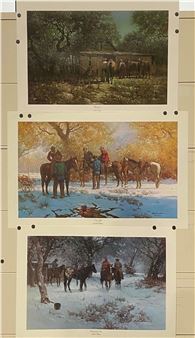 Robert Summers | 175 Artworks at Auction | MutualArt