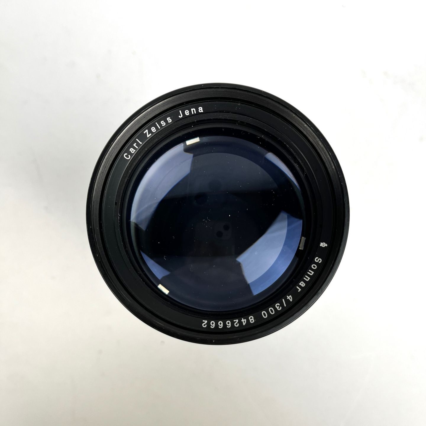 Carl Zeiss | ZEISS. Carl Zeiss Jena telephoto lens | MutualArt