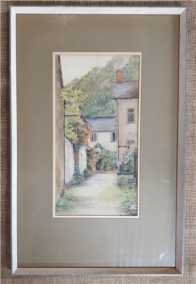 Annie Mcdaid | 1 Artworks at Auction | MutualArt