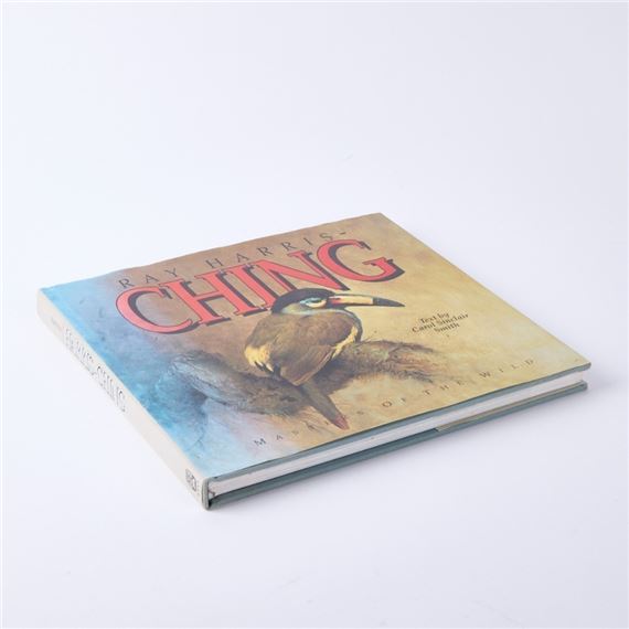 Raymond Harris Ching | Sulphur Crested Cockatoo | MutualArt