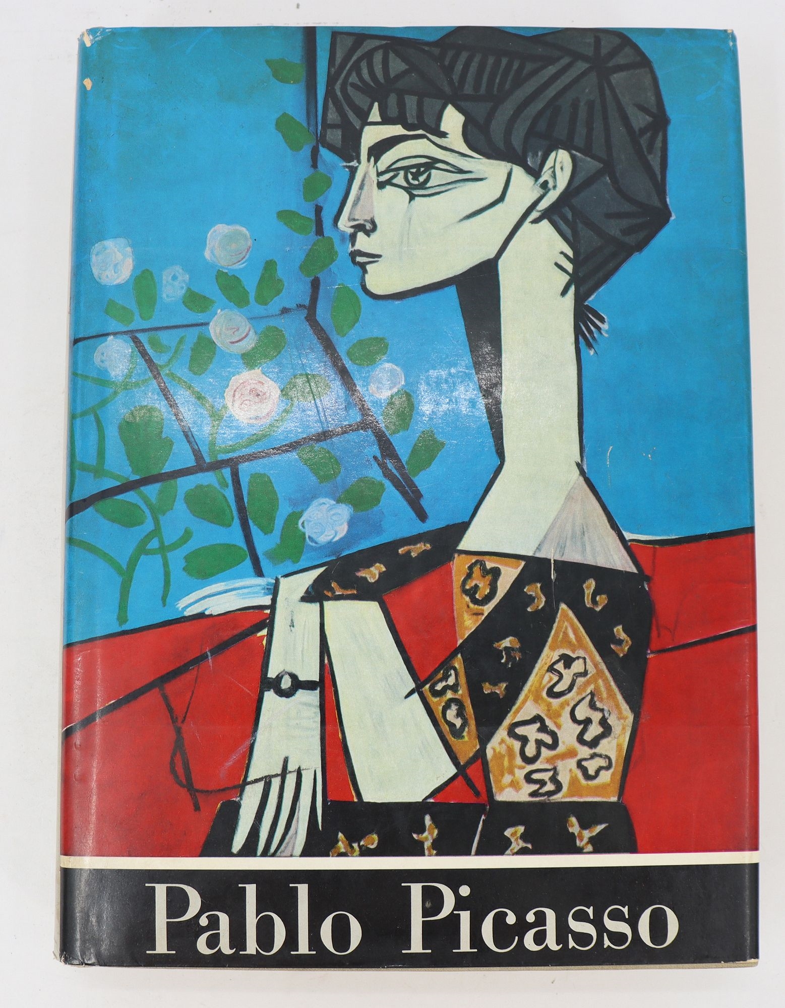 Biography Of Pablo Picasso: Fiche Artiste Pablo Picasso – YQDC