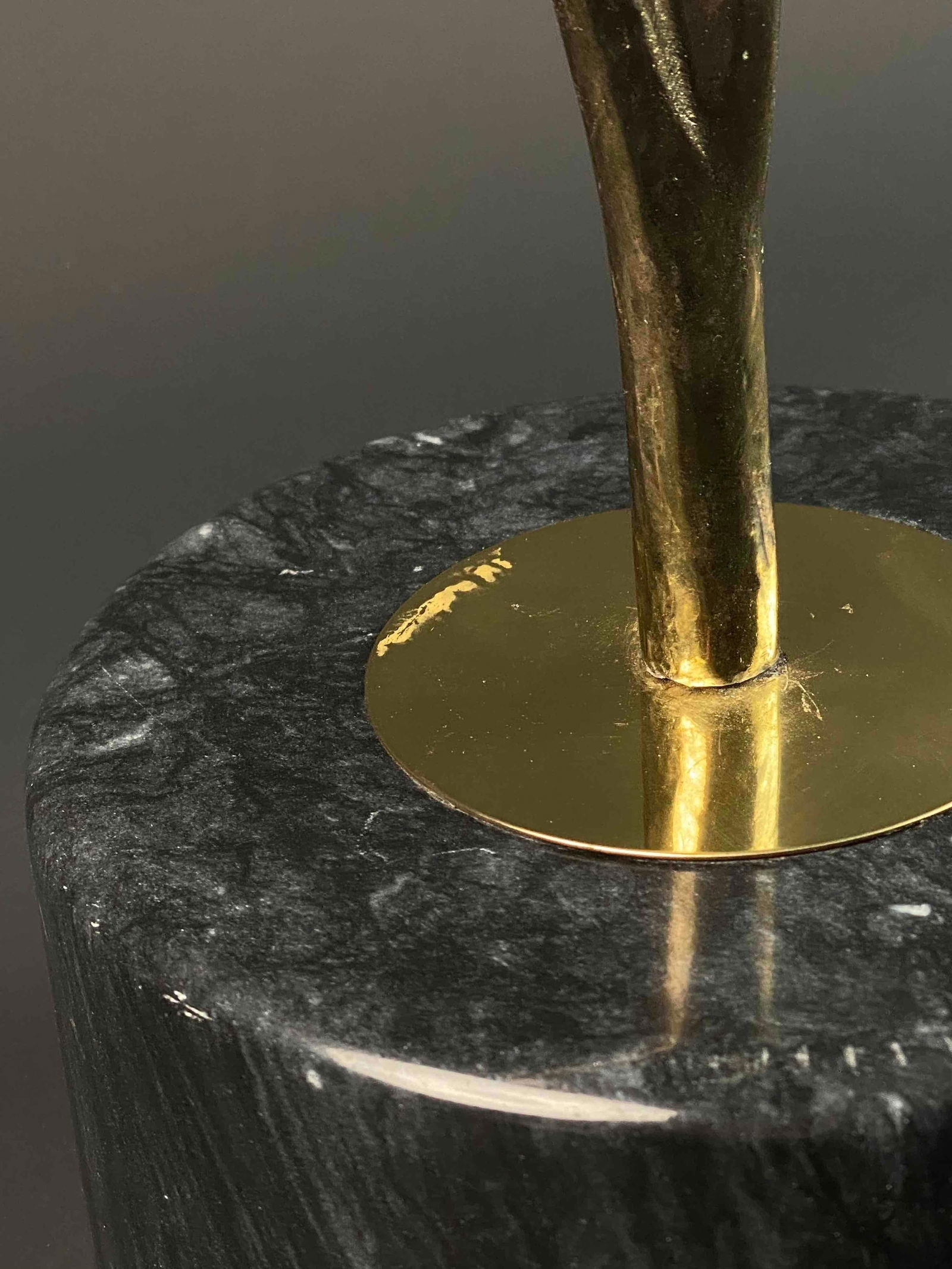 Curtis Jeré | Curtis Jere Mid Century Modern Deer Sculpture (USA, 1910 ...