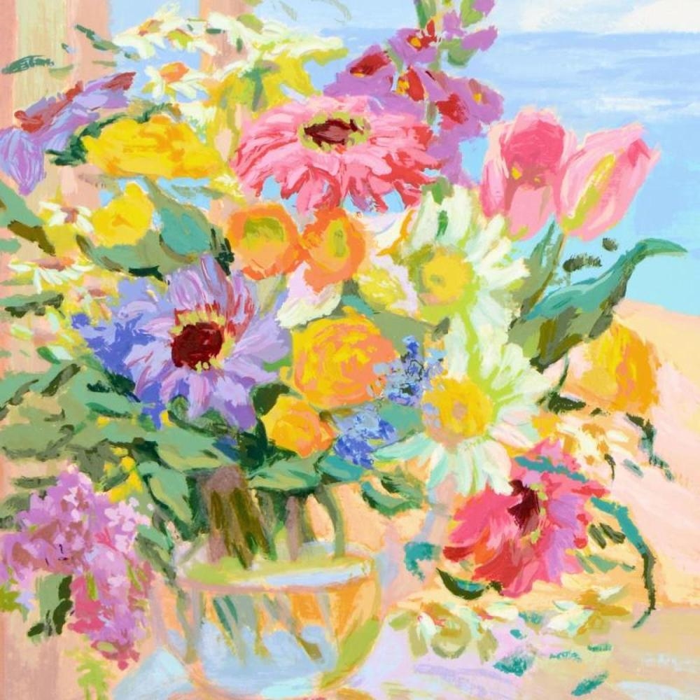 S. Burkett Kaiser | Potpourri Limited Edition | MutualArt