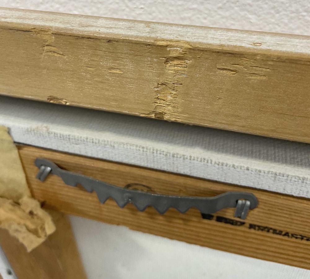 Frank Ferrante | Frank Ferrante Southwestern Oil On Canvas | MutualArt