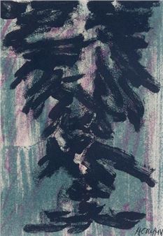 Robert Helman | 171 Artworks at Auction | MutualArt