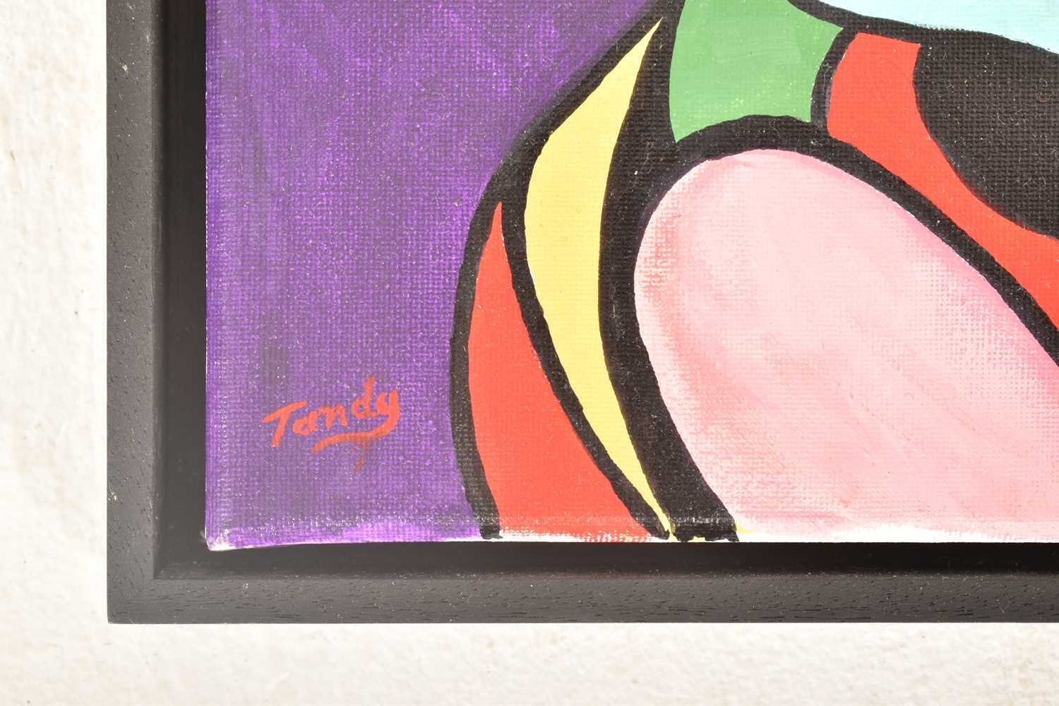 Michael R. Tandy | Two Heads Are Better Than One (1982) | MutualArt