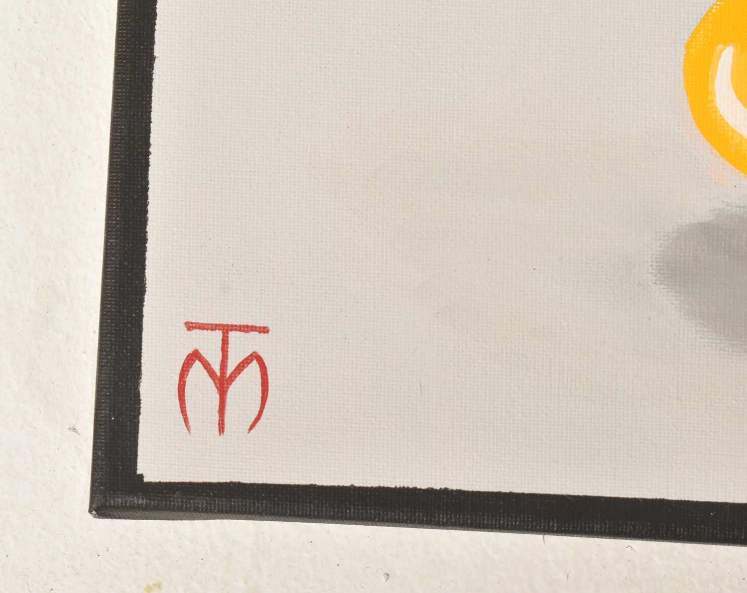 Michael R Tandy | HARRY STYLES FROM THE CAMP ART SERIES (2022) | MutualArt