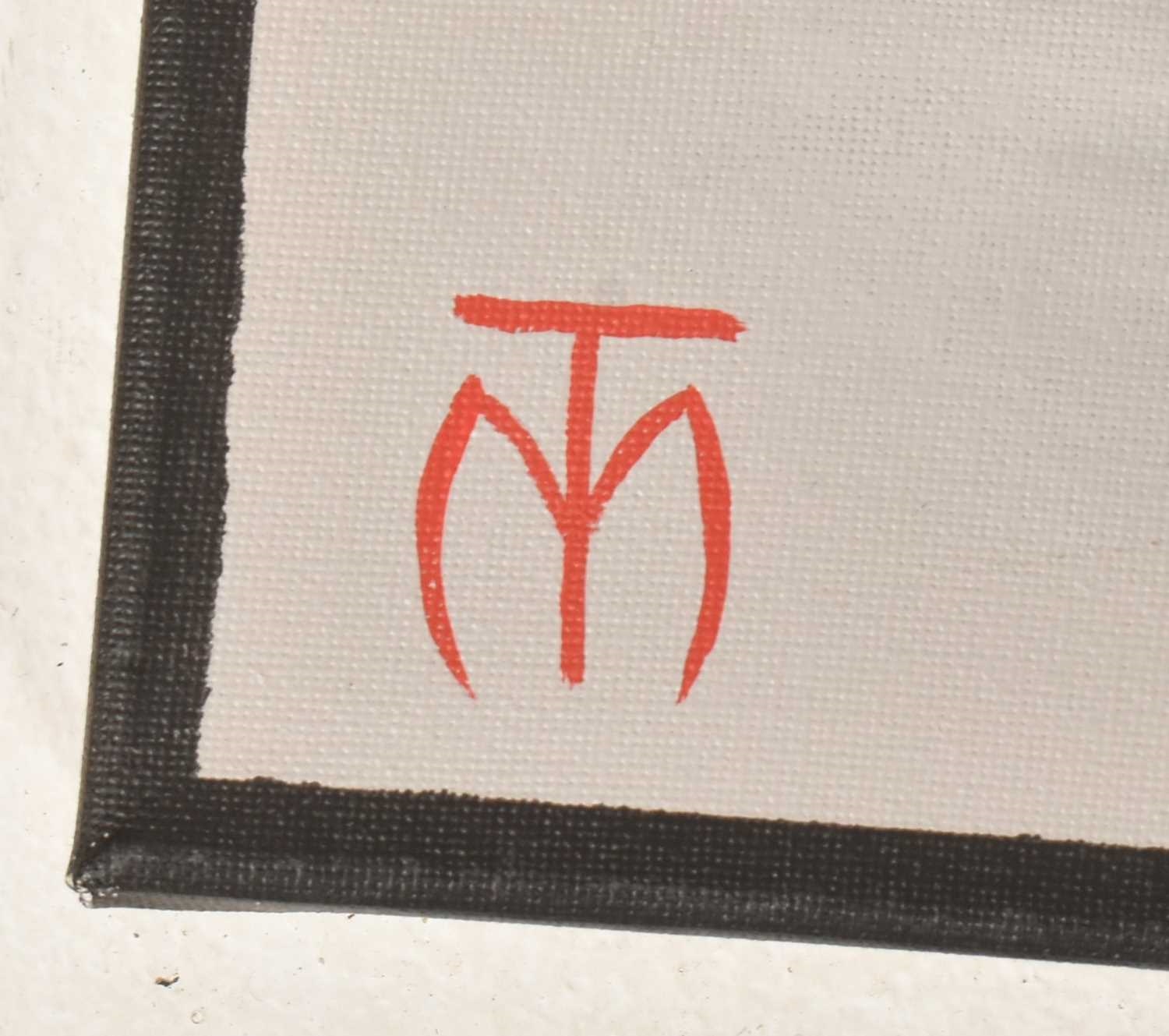 Michael R Tandy | ROBIN GIBB FROM THE CAMP ART SERIES (2022) | MutualArt