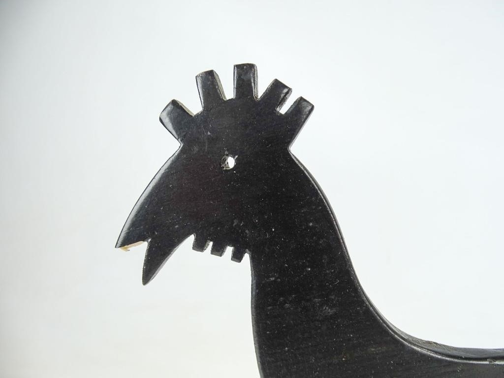 John Dubiel | John Dubiel Bird Carvings | MutualArt