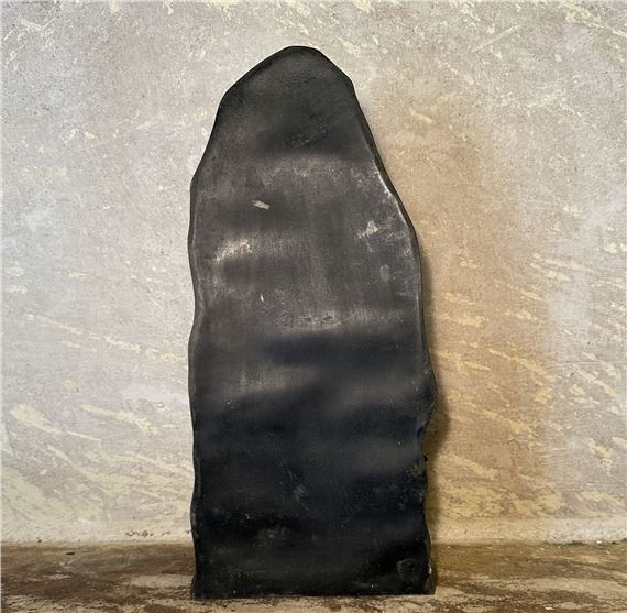 Julien Caussé | Immortalité Bronze d'art patiné | MutualArt