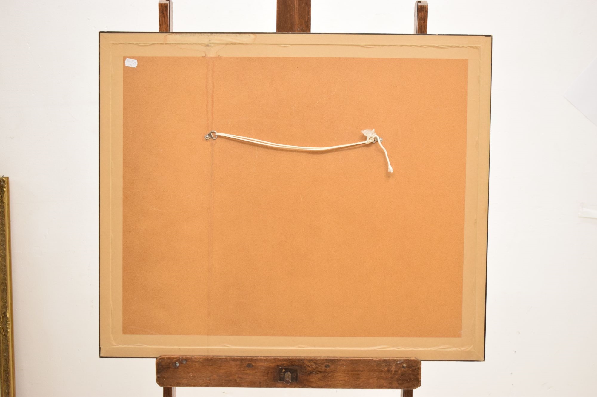 Graham Ison | Signed limited edition print - The 1989 Cheltenham Gold ...