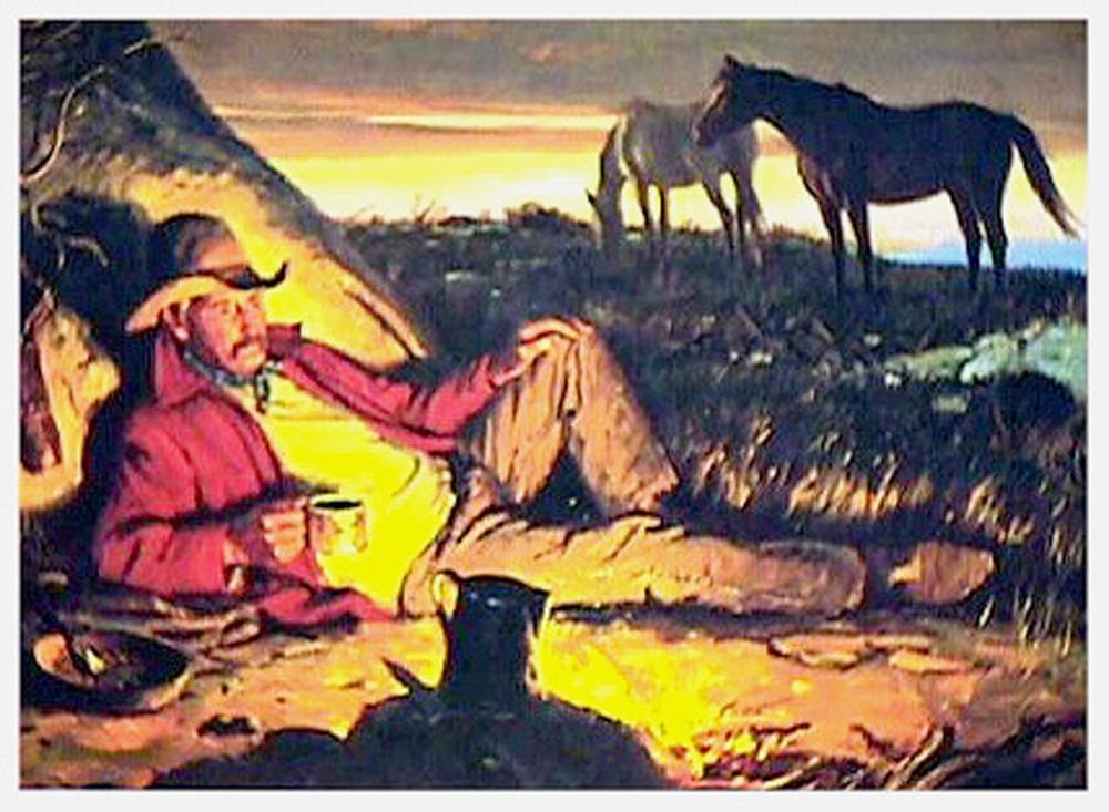 Duane Bryers | THE LAST CUP (Circa 1979) | MutualArt