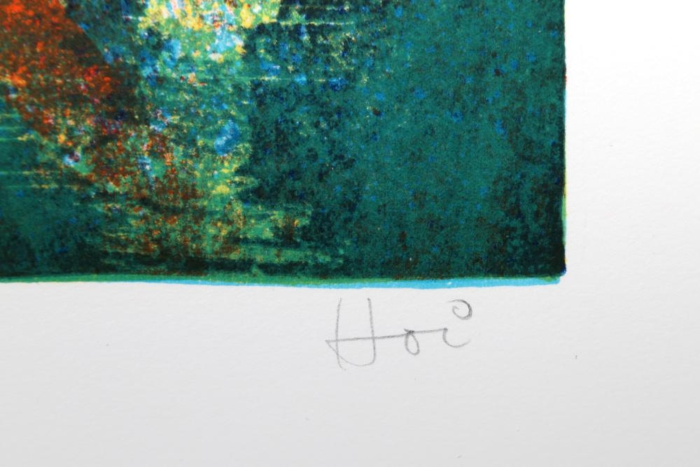 Lebadang | LEBADANG (AKA HOI | MutualArt