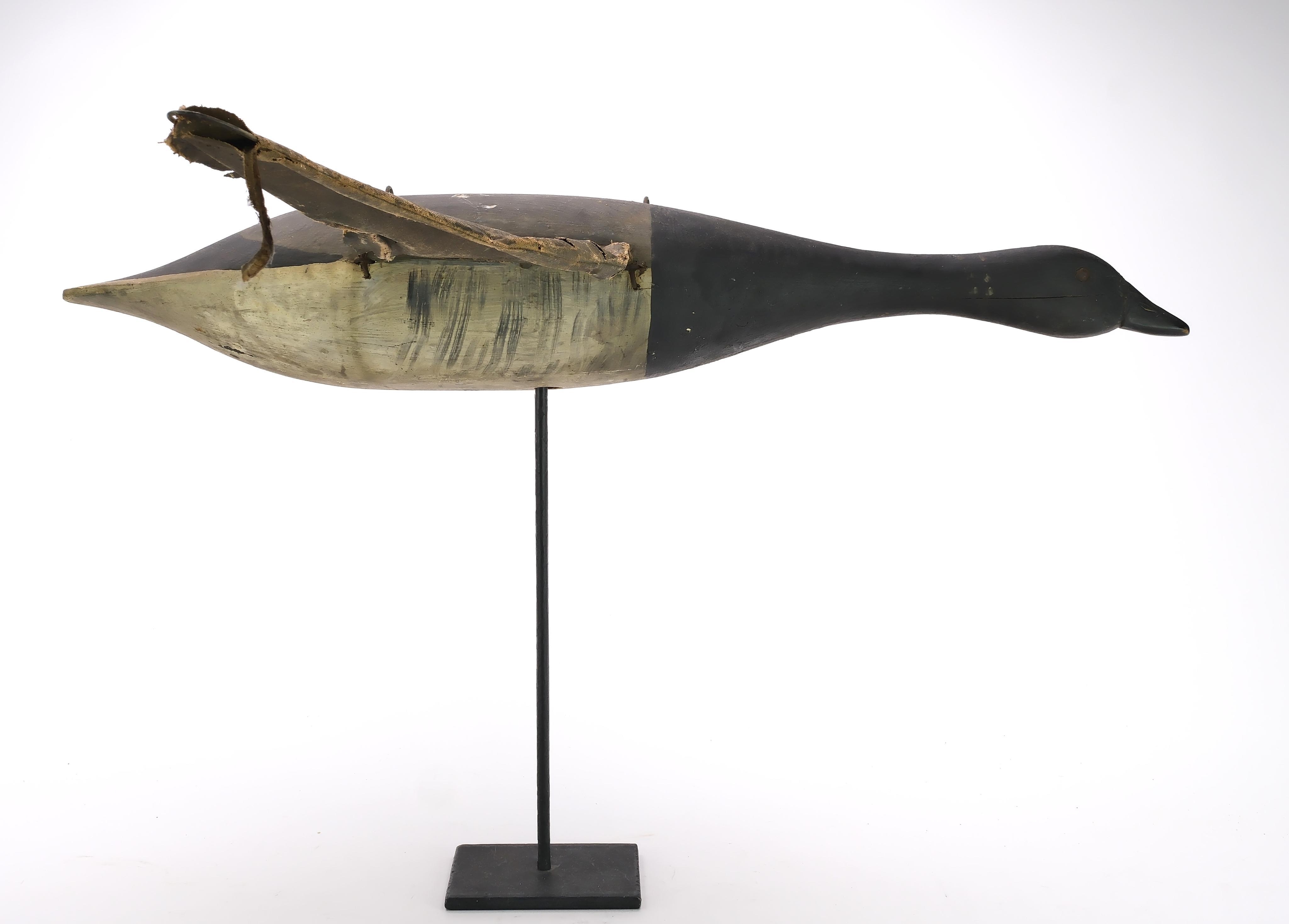 Harry V. Shourds | Flying brant | MutualArt