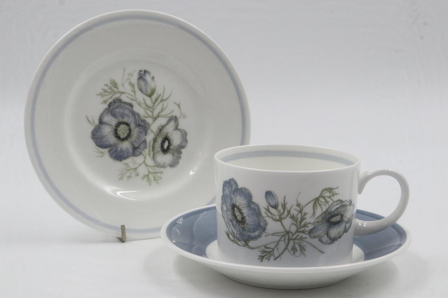 Susie Cooper | Susie Cooper design coffee set in the Glen Mist pattern ...