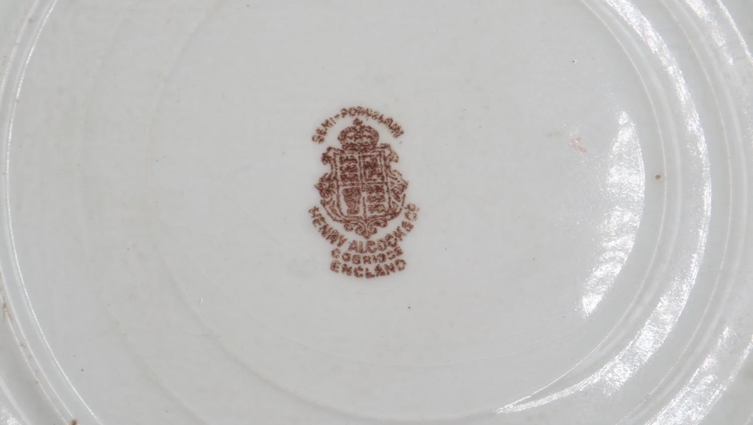 Queen Victoria | Two Royal commemorative plates for Queen Victoria's ...