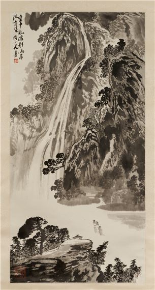 Lu Yifei | 1 Artworks | MutualArt