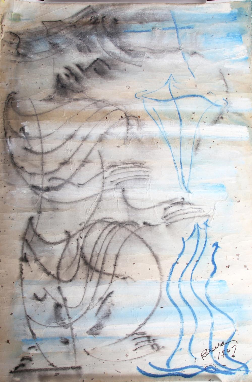 I. Rice Pereira | IRENE RICE PEREIRA (1967) | MutualArt