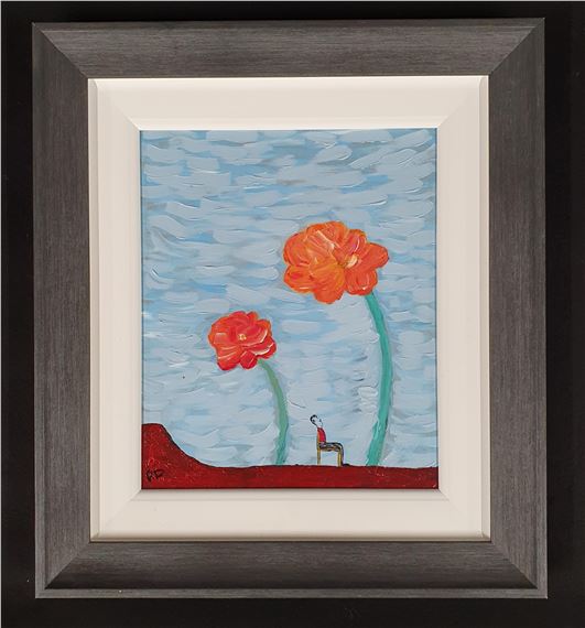 Paddy Duggan | What Next | MutualArt