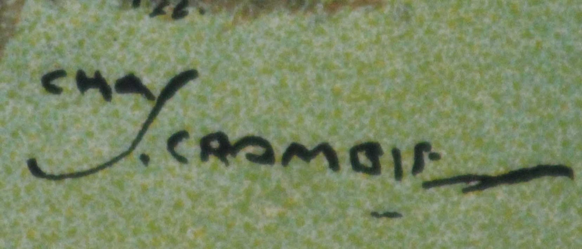 Chas Crombie | The Rules of Golf XV (Circa 1905) | MutualArt