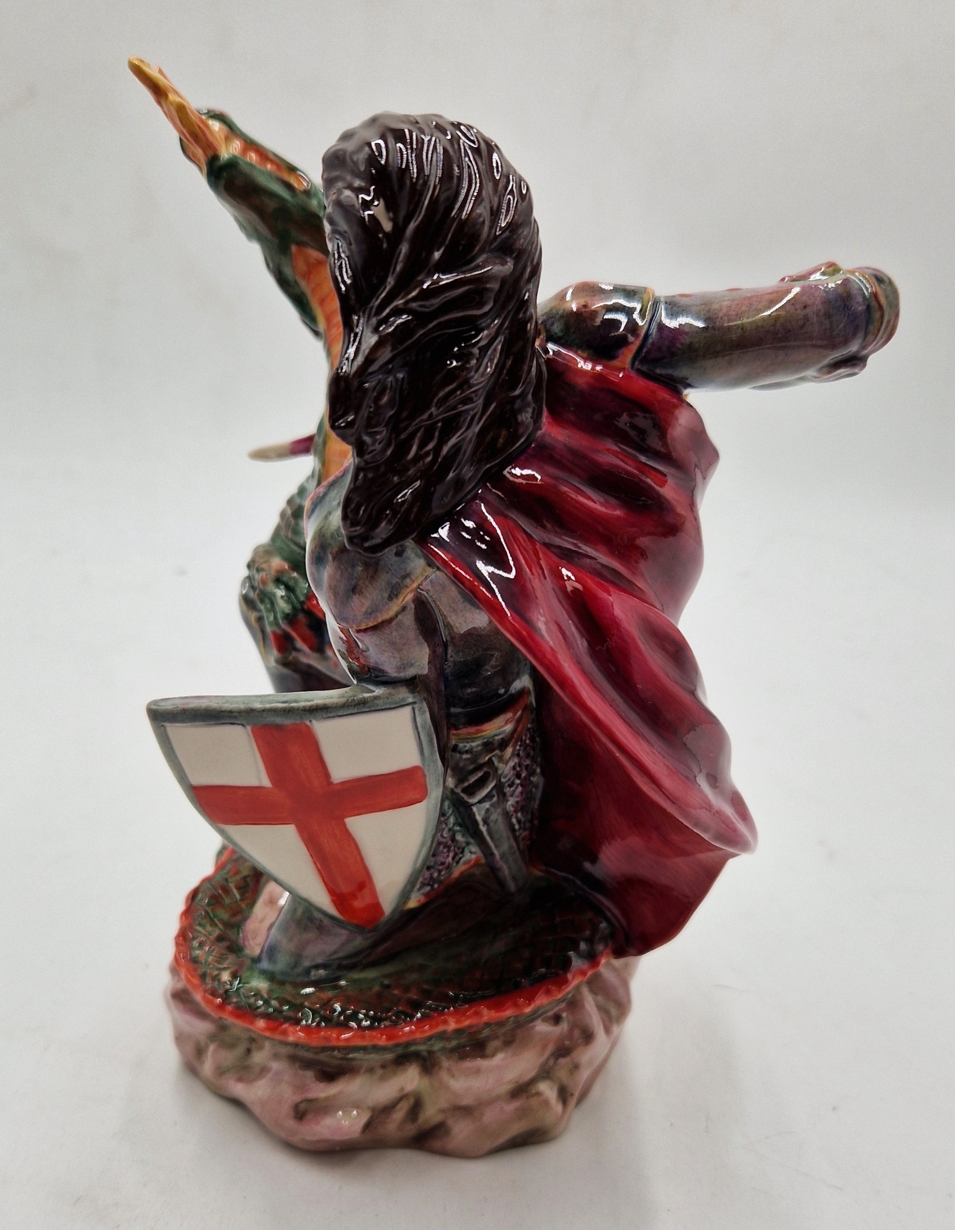 Kevin Francis | PEGGY DAVIES STUDIO | MutualArt