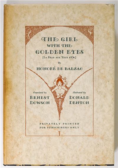 Donald Denton- Life, Art & Legacy | MututalArt