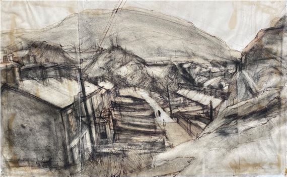 Susan Vinson | 1 Artworks at Auction | MutualArt