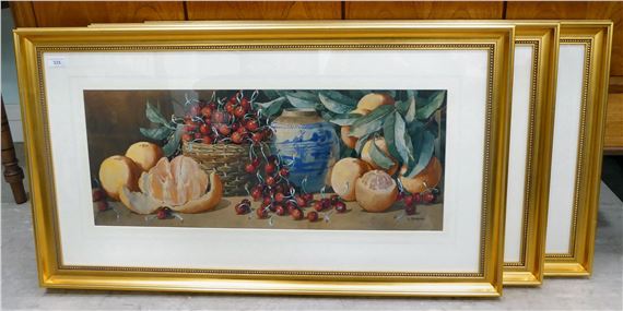 Giovanni Barbaro | Giovanni Barbaro (Circa 13) | MutualArt