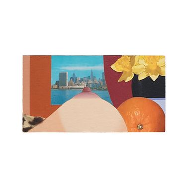 Tom Wesselmann | Bedroom Collage Edition (1974) | MutualArt