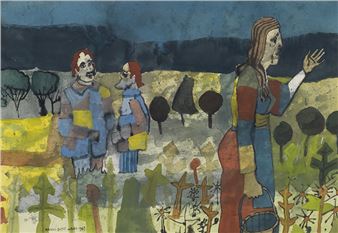 Upcoming Art Auctions | MutualArt