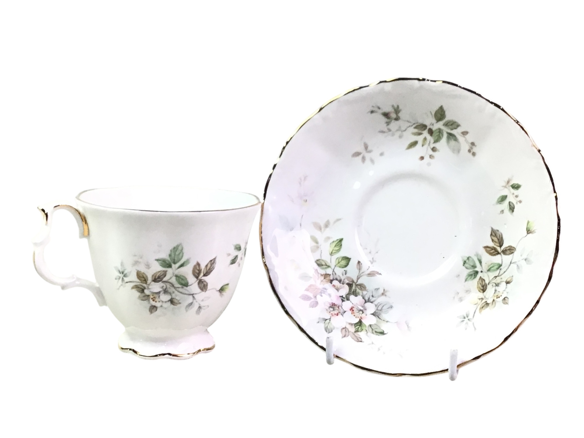 Royal Albert | HAWORTH PATTERN | MutualArt