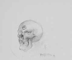 Steven Daily | 1 Artworks | MutualArt